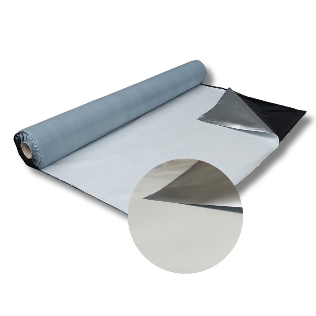 ProVap Vapour Control Layer | High-Performance Roofing Protection